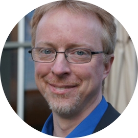 Designing for Crisis with Eric Meyer | The Web Ahead